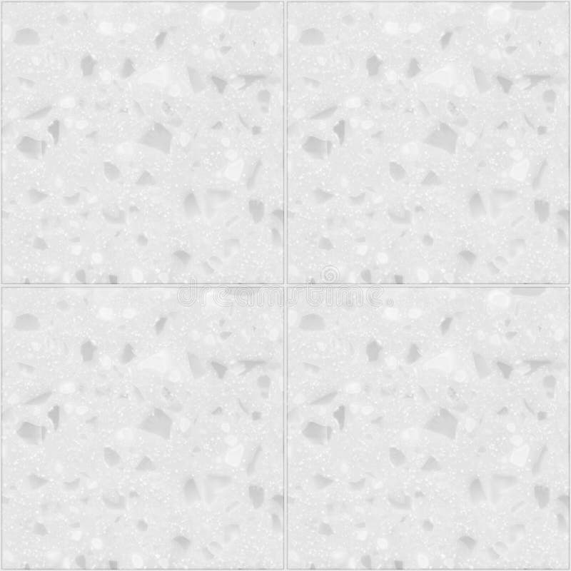 Quartz Gray Square Seamless Ceramic Mosaic Tile and Pattern Useful As ...