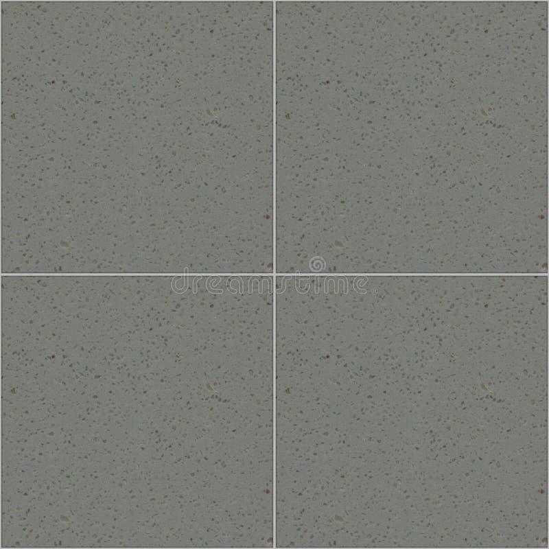 Quartz Gray Square Seamless Ceramic Mosaic Tile and Pattern Useful As ...
