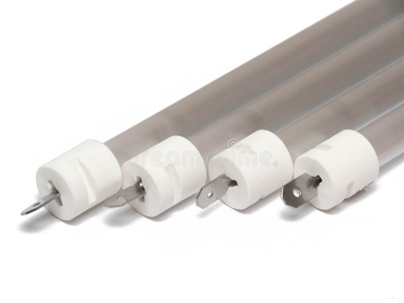 Gas Heating Elements stock photo. Image of element, burner - 128830000