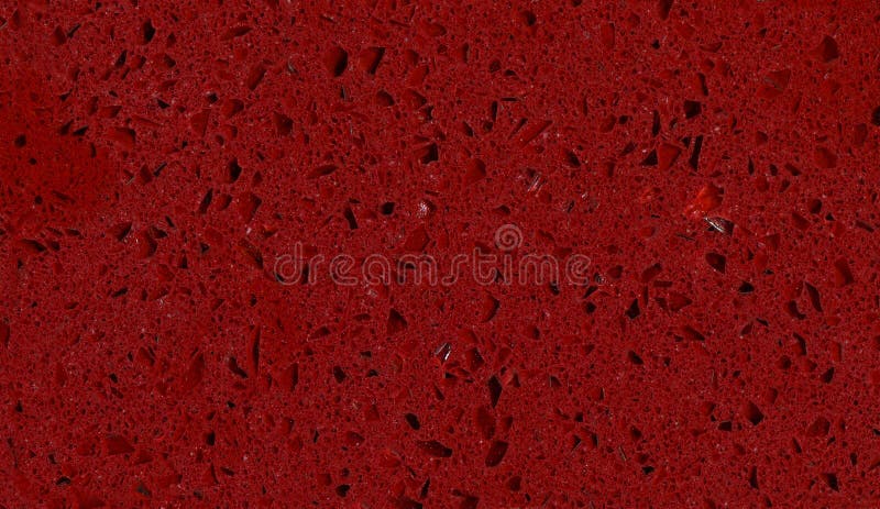 Quartz Red Ceramic Mosaic Tile Texture Stone Background Stock Photo ...