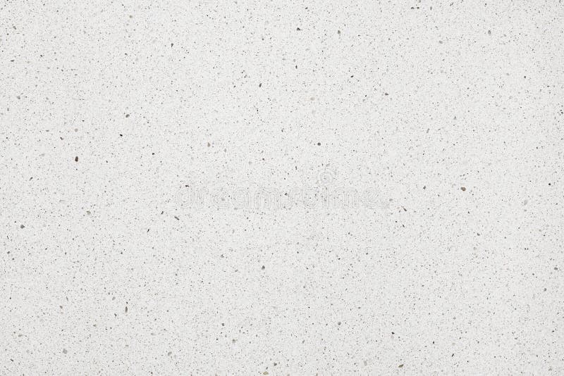 Quartz Surface White for Bathroom or Kitchen Countertop Stock Image ...