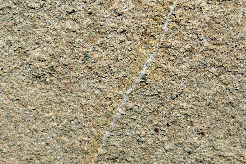 Quartz Conglomerate Sedimentary Rocks Stock Photo - Image of bituminous ...