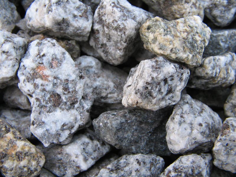 Quarz Stones Close Up Picture. Image: 102105