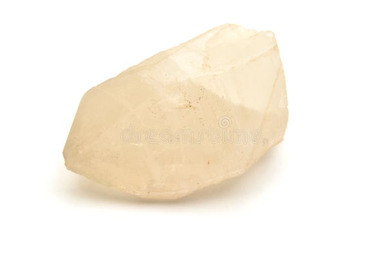 Quarzo immagine stock. Immagine di minerali, sfondo - 115221633