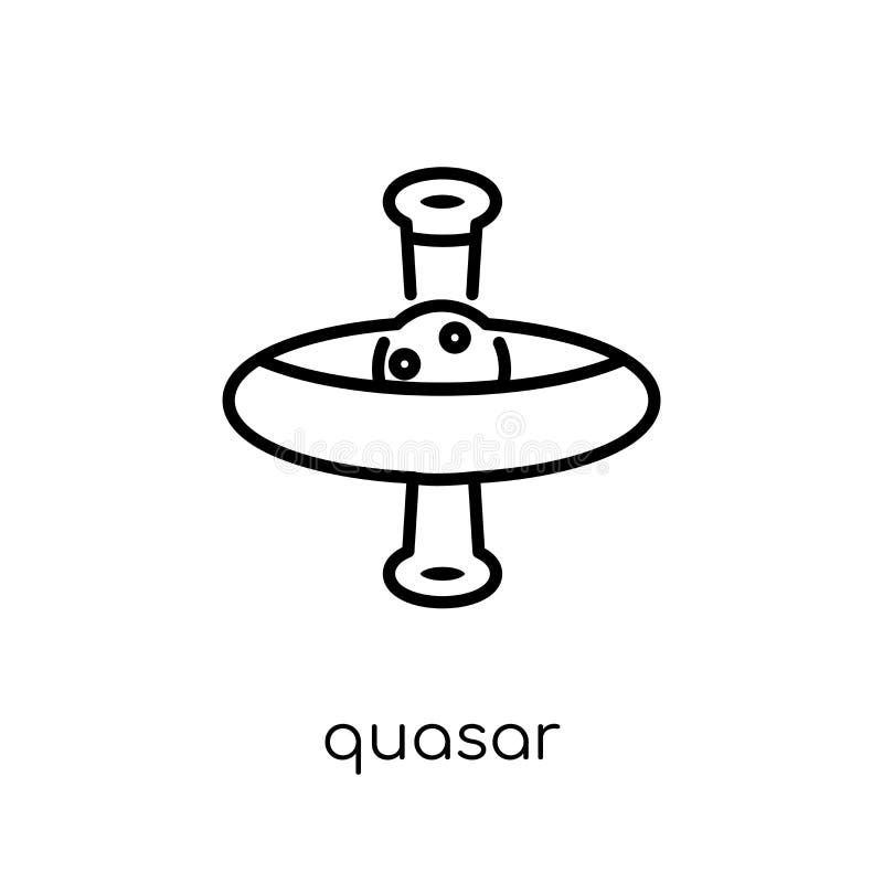 Quasar Icon Stock Illustrations – 44 Quasar Icon Stock Illustrations ...