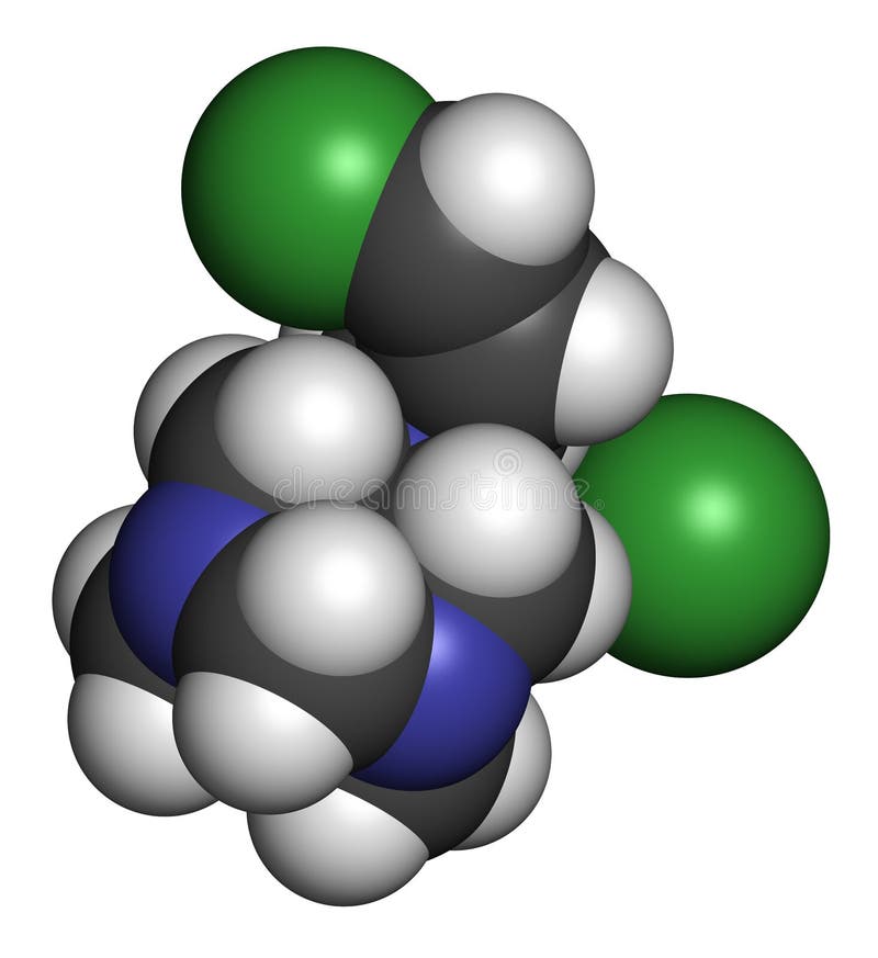 Quaternium-15 Surfactant and Preservative Molecule Formaldehyde ...