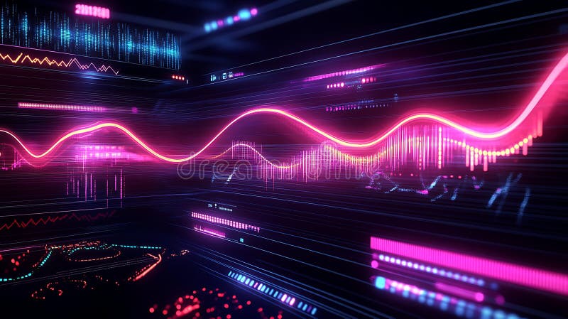 Qubit Performance Benchmark | Charts Showing Fidelity and Coherence ...
