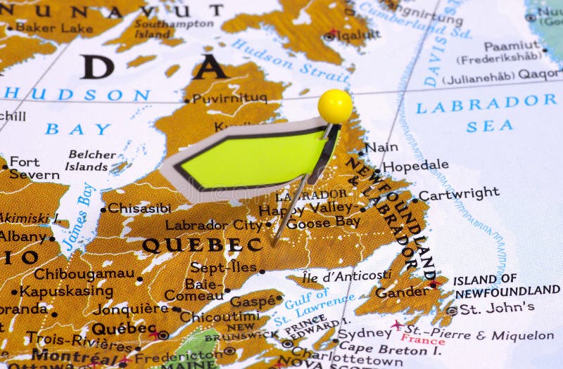 Quebec stock photo. Image of flag, globe, canada, atlas - 139062