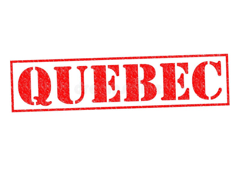 168 Quebec Sign Isolated Stock Photos - Free & Royalty-Free Stock ...