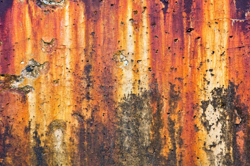 Quebra-mar manchado imagem de stock. Imagem de riscado - 5871087