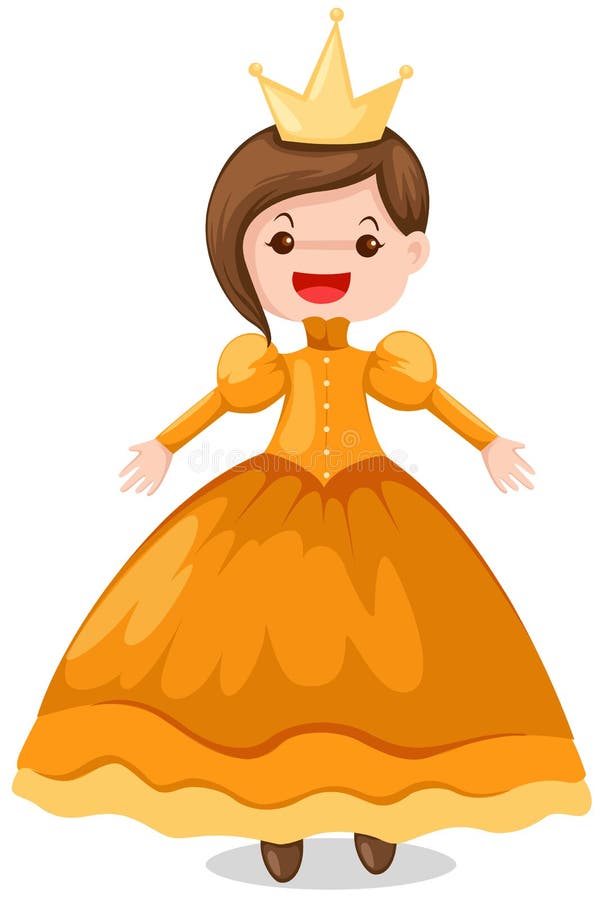 Cartoon Queen Stock Illustrations – 47,556 Cartoon Queen Stock ...
