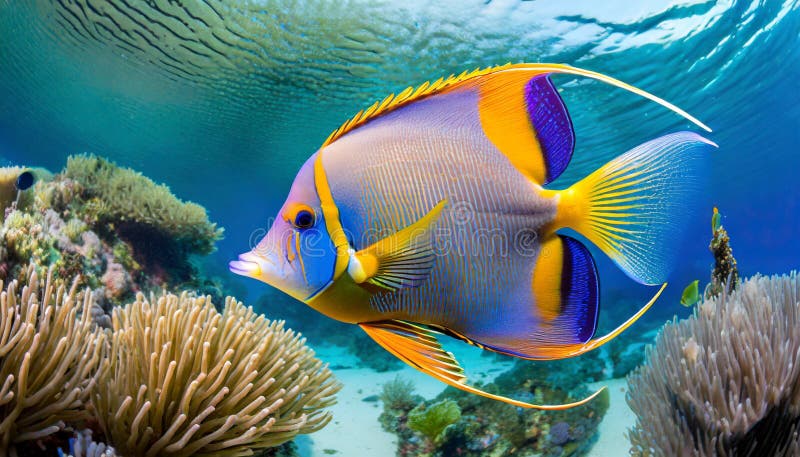 Queen Underwater Stock Illustrations – 1,891 Queen Underwater Stock ...