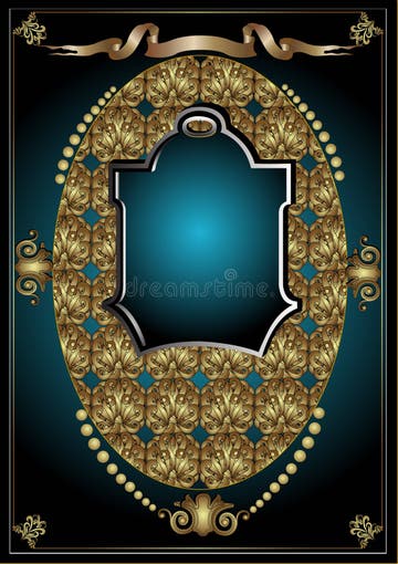 Queen banner stock vector. Illustration of king, decorative - 14197899