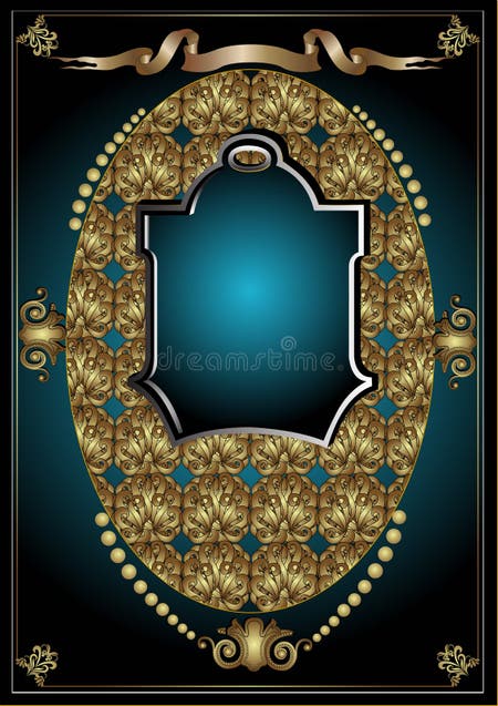 Queen banner stock vector. Illustration of king, decorative - 14197899