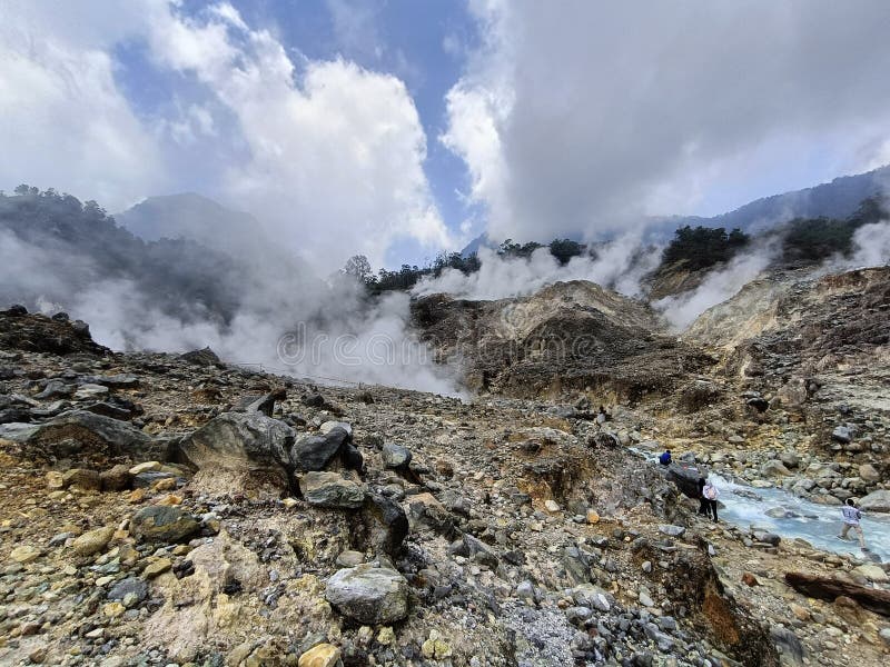 The Queen of Bogor, West Java, Indonesia Stock Image - Image of java ...