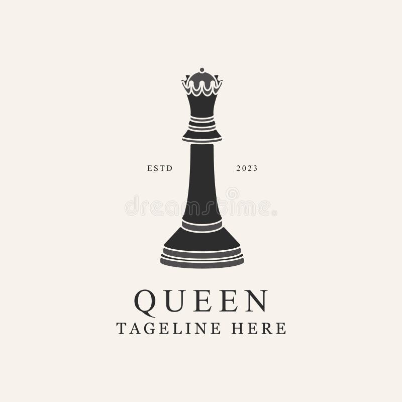 Queen Line Art Stock Illustrations – 11,995 Queen Line Art Stock ...