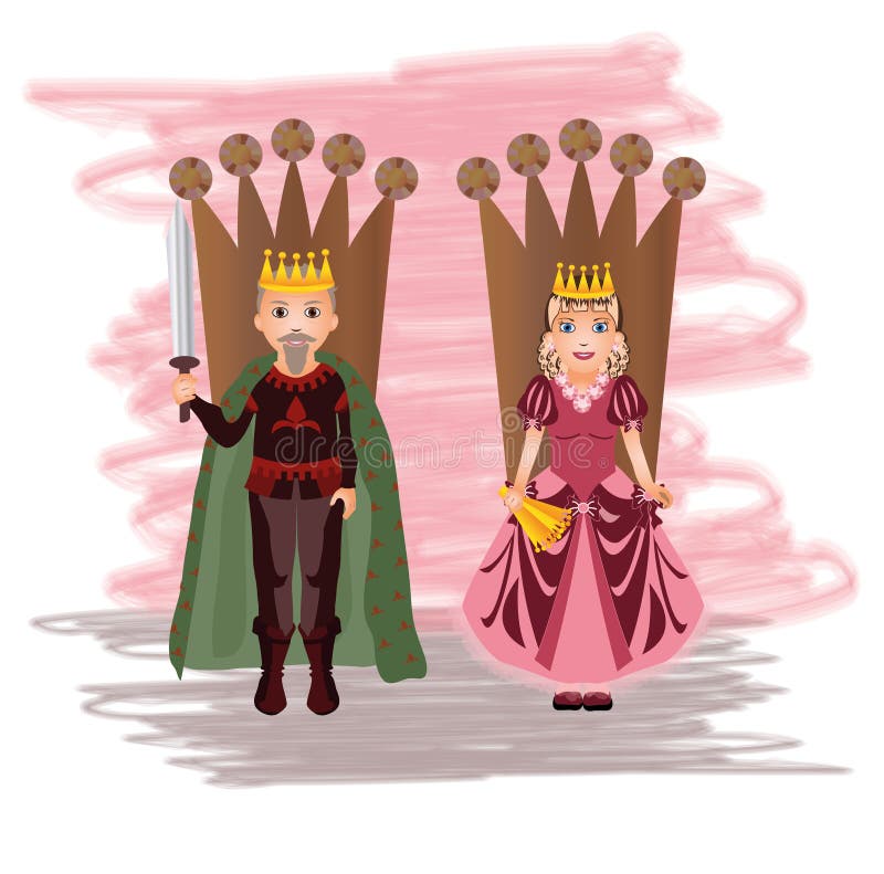 King Shape Stock Illustrations – 26,443 King Shape Stock Illustrations ...