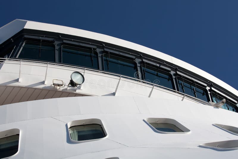 Queen Mary 2 Bridge stock image. Image of mary, close - 21829069