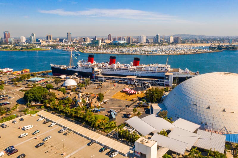 Queen Mary Parking Stock Photos - Free & Royalty-Free Stock Photos from ...