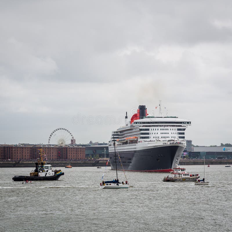 204 Queen Mary Front Stock Photos - Free & Royalty-Free Stock Photos ...