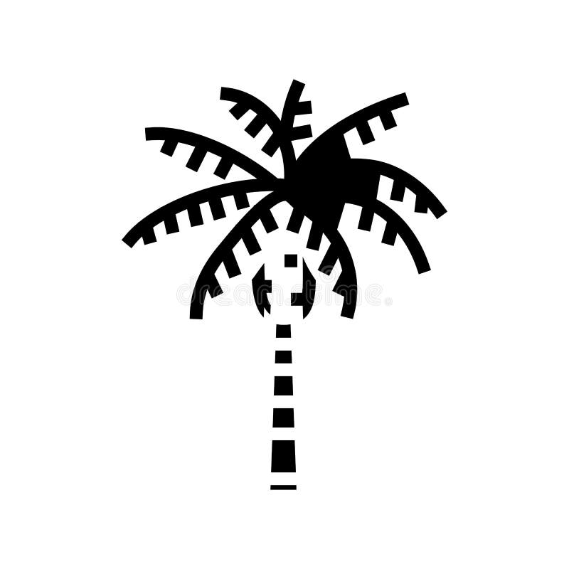 Queen Palm Vector Stock Illustrations – 328 Queen Palm Vector Stock ...