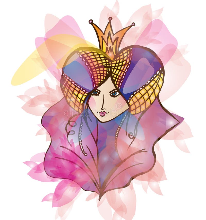 Queen Picture. Image: 32021760