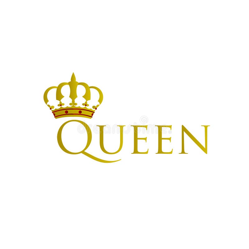 Queen& X27;s Birthday Vector Template Design Illustration Stock Vector ...