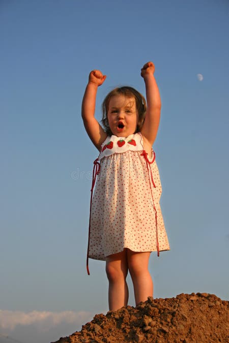 286 Young Girl Mound Stock Photos - Free & Royalty-Free Stock Photos ...