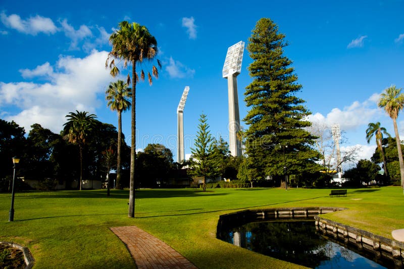 Queens Park Perth Stock Photos - Free & Royalty-Free Stock Photos from ...