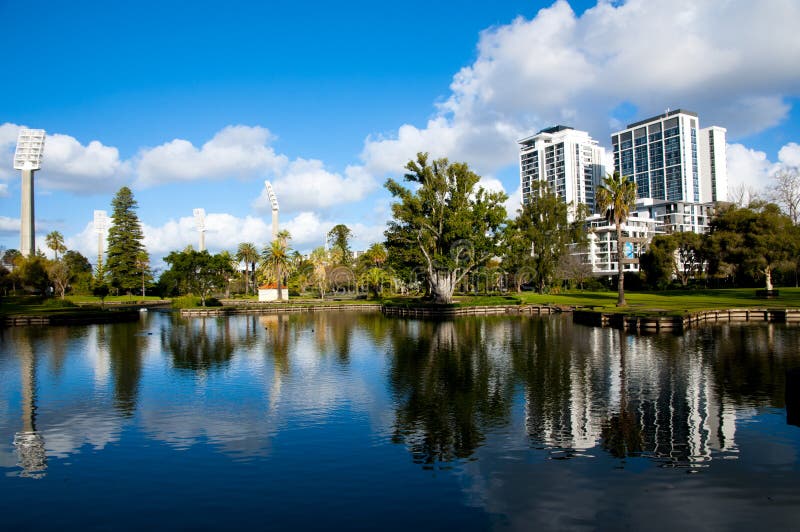 Queens Park Perth Stock Photos - Free & Royalty-Free Stock Photos from ...