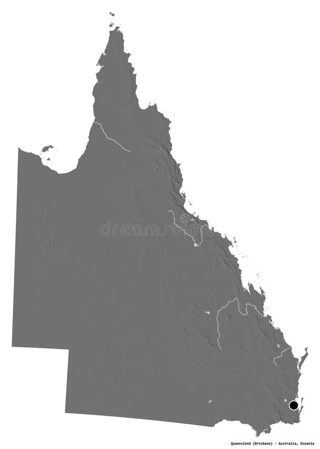 Queensland State Stock Illustrations – 1,094 Queensland State Stock ...