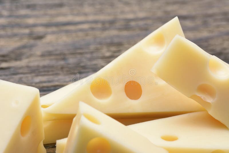 Queijo do emmental foto de stock. Imagem de duro, gostoso - 87838142