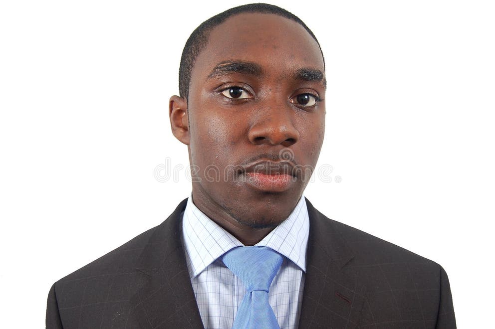 Quel homme simple ! photo stock. Image du affaires, riche - 727528