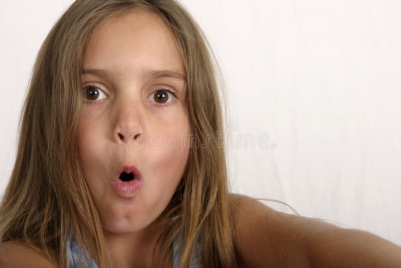 Quelle surprise image stock. Image du professeur, surprendre - 242639