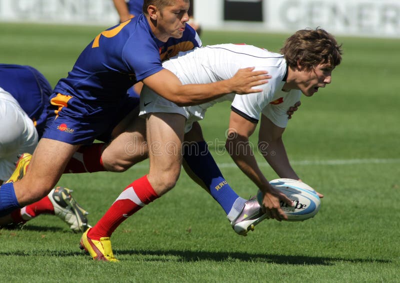 Juan smit editorial photo. Image of team, rugby, juan - 6121671