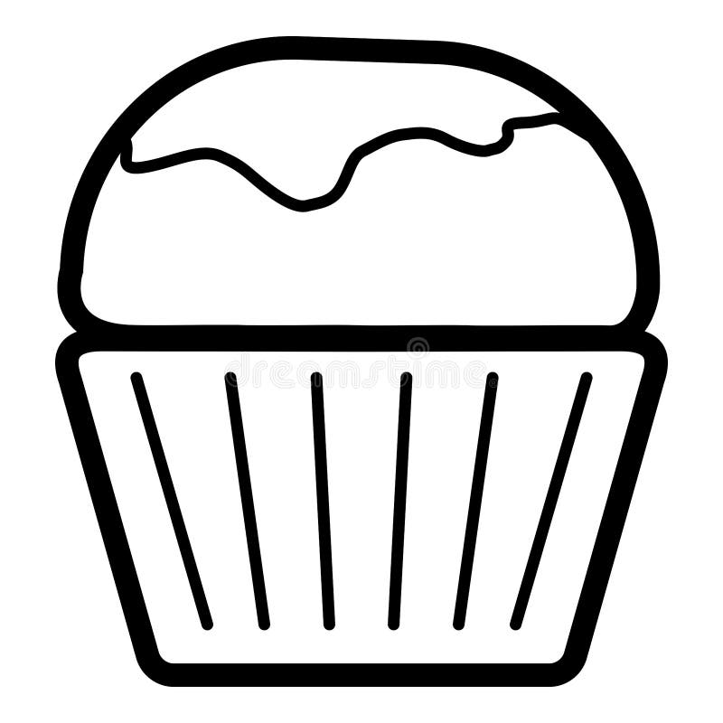 Quequitos De Dibujos Animados Ilustración del Vector - Ilustración de ...