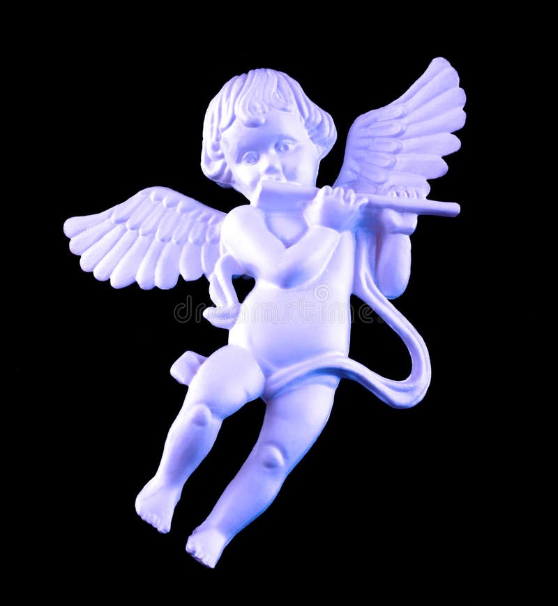 Querubim Fotos De Stock - Baixe 586 Fotos Royalty Free