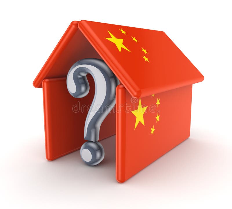 Chinese Question Mark Stock Illustrations – 187 Chinese Question Mark ...