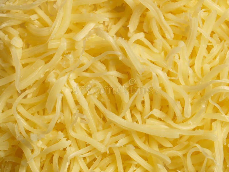 Queso rallado foto de archivo. Imagen de leche, gusto - 15135368