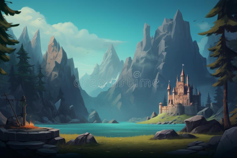 Wizard Lizard Stock Illustrations – 156 Wizard Lizard Stock ...