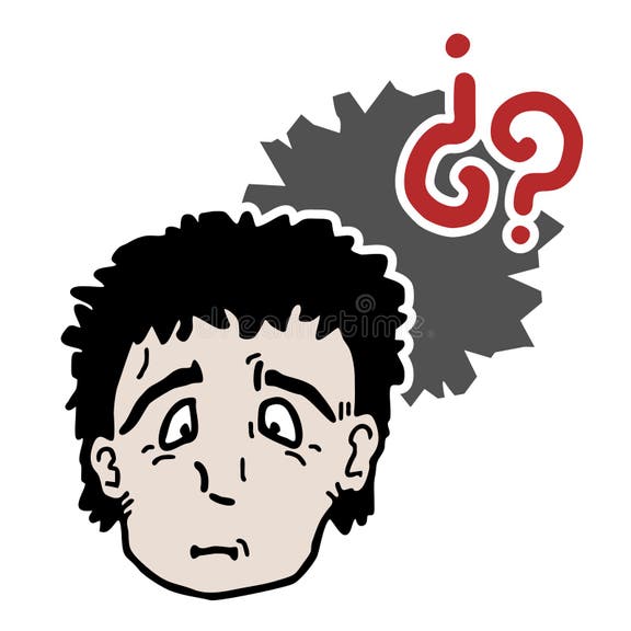 Quest draw stock illustration. Illustration of drawing - 26746936