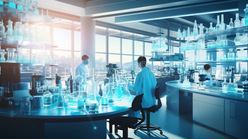 In the Quest for Perfection, Scientist Edits DNA, Shaping the Future of ...