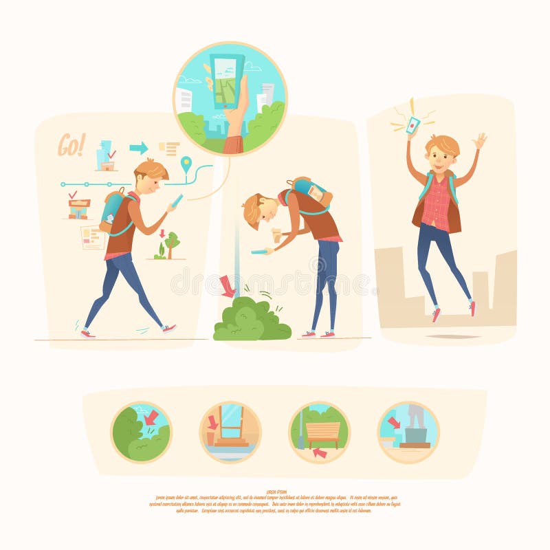Screen Time Cartoon Stock Illustrations – 3,653 Screen Time Cartoon ...