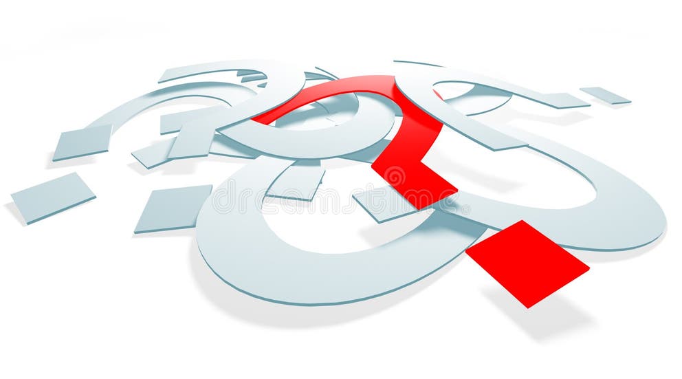 Questions Concerns Stock Illustrations – 188 Questions Concerns Stock ...