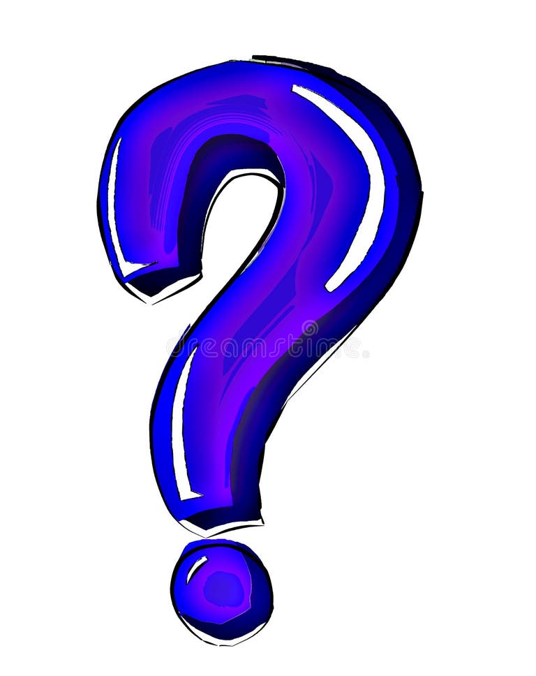 Sad Question Mark Stock Illustrations – 2,377 Sad Question Mark Stock ...