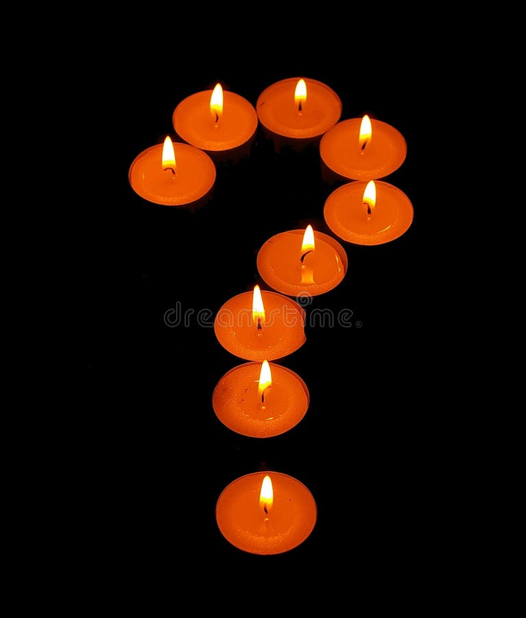 605 Burning Question Mark Stock Photos - Free & Royalty-Free Stock ...