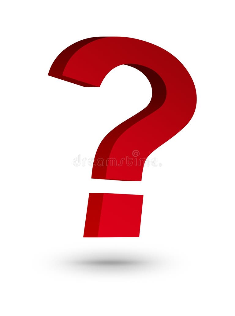 Question Mark Mirror Stock Illustrations – 87 Question Mark Mirror ...