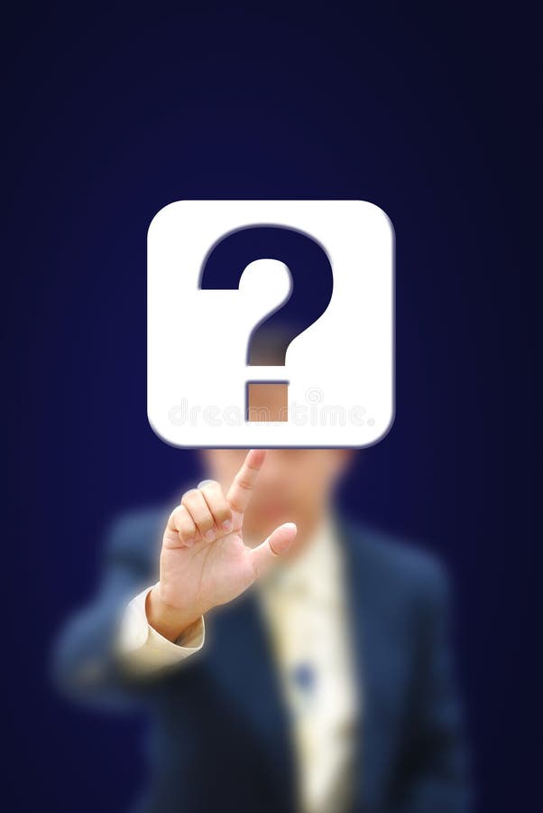 Question stock image. Image of grass, digital, planing - 21344595