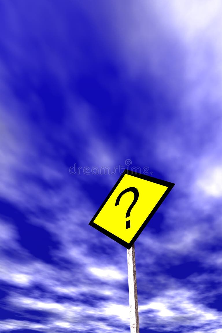 Question Mark Landscape Stock Illustrations – 921 Question Mark ...