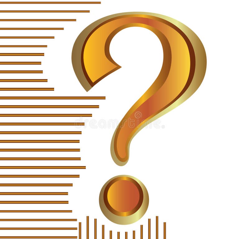 Electronic Question Stock Illustrations – 3,589 Electronic Question ...